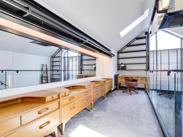 1 bedroom house for sale in Haydn Road, Nottingham, NG5
