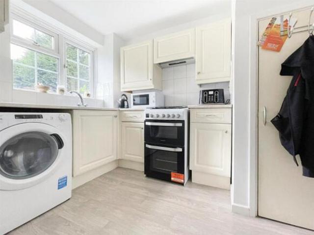 1 bedroom house for sale in Hanway, Gillingham, ME8