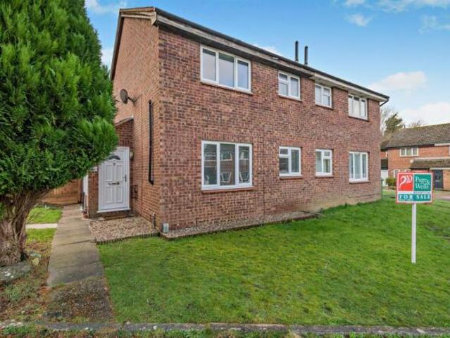 1 bedroom house for sale in Longham Copse, Downswood, Maidstone, ME15