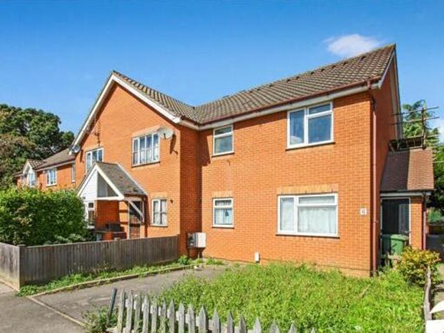 1 Bedroom House For Sale In London