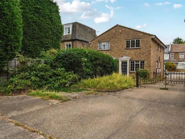 1 bedroom house for sale in Langley Gardens, Bromley, BR2