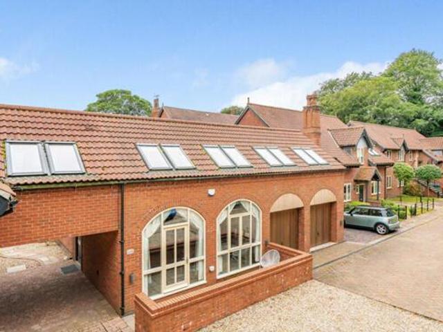 1 Bedroom House For Sale In Linby