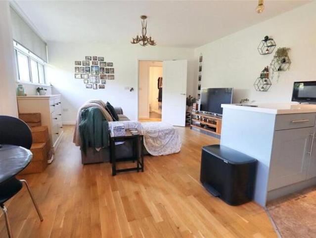 1 bedroom apartment for sale in Marr House, The Square, Lower Bristol Road, Bath, BA2