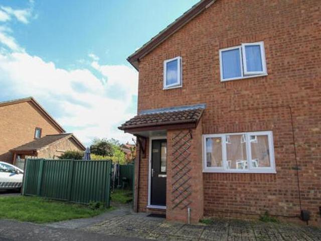 1 Bedroom House For Sale In Milton, Cambridge
