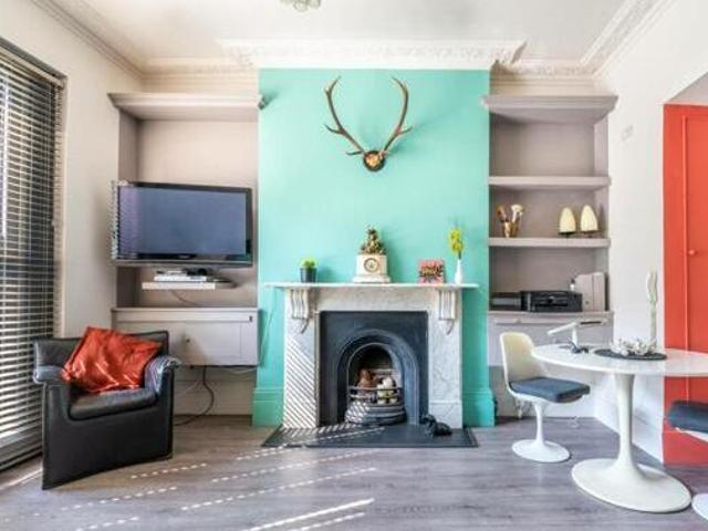 1 Bedroom House For Sale In Notting Hill, London