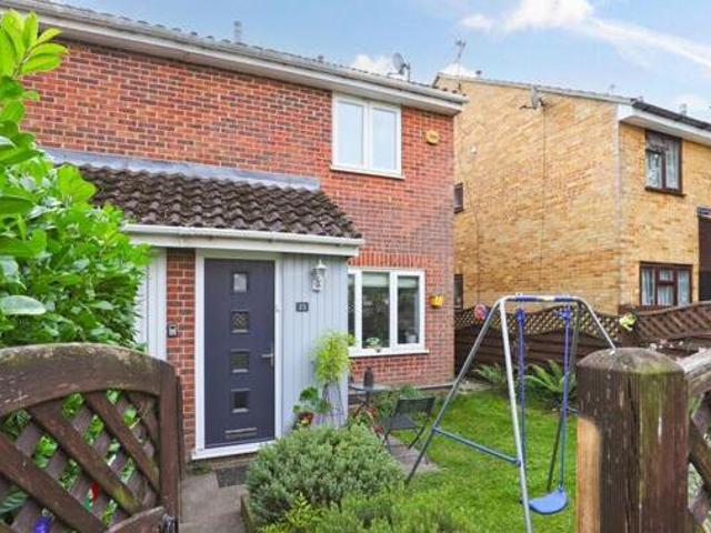 1 Bedroom House For Sale In North Weald