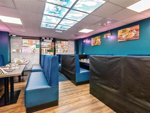 1 bedroom house for sale in Sneinton Dale, NOTTINGHAM, Nottinghamshire, NG2