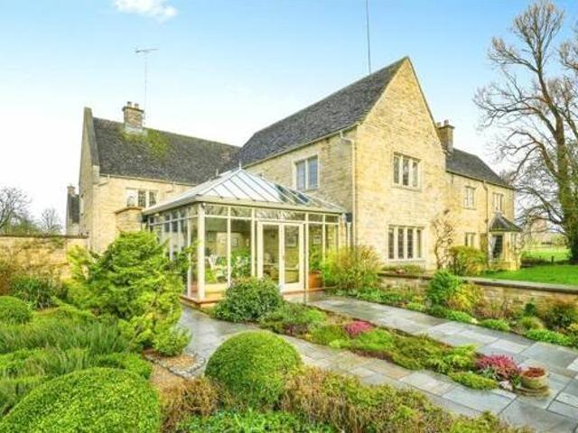 1 Bedroom House For Sale In Shipton under wychwood