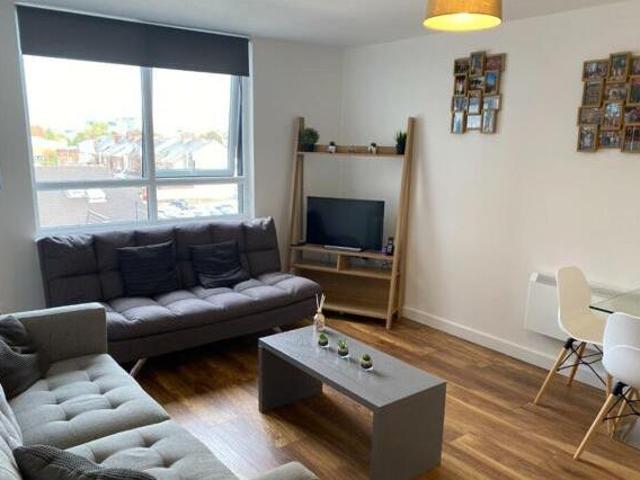 1 Bedroom House For Sale In Skerton Road