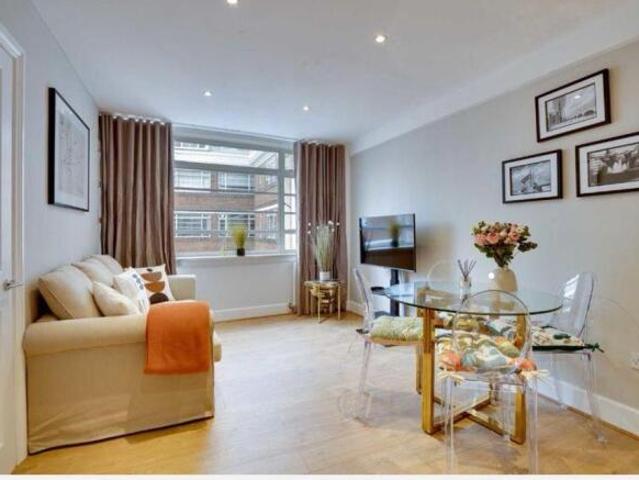 1 bedroom house for sale in Sloane Avenue, London, SW3
