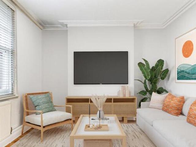 1 Bedroom House For Sale In Queen´s Club Gardens