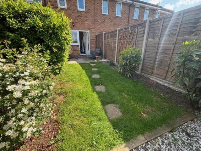 1 bedroom house for sale in Willoughby Court, London Colney, AL2