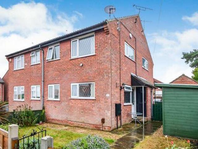 1 Bedroom House For Sale In York, North Yorkshire