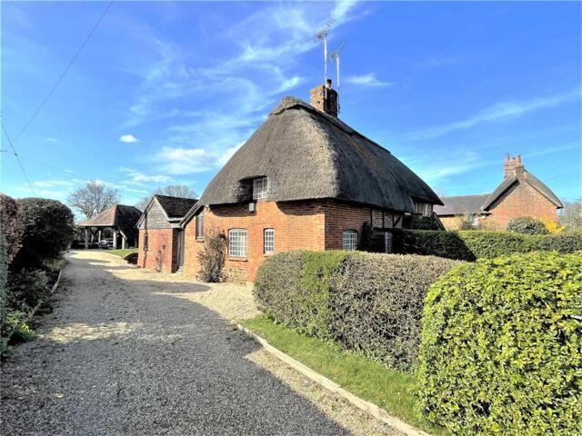 1 Bedroom House Fordingbridge Hampshire 99840015