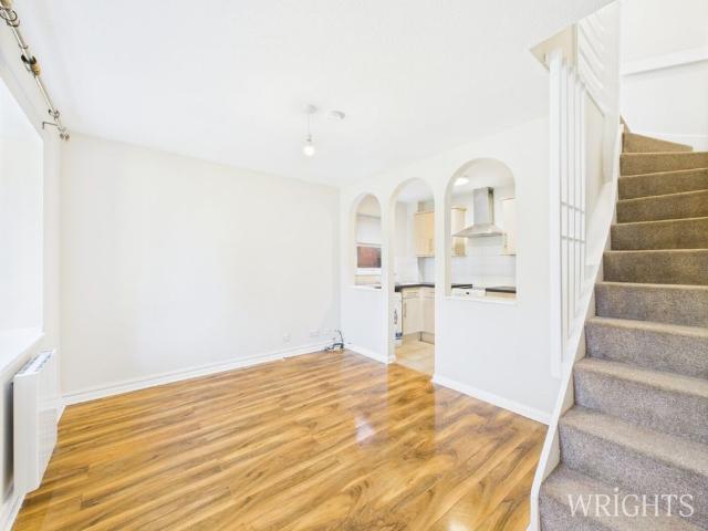 1 bedroom House FORRESTERS DRIVE, WELWYN GARDEN CITY