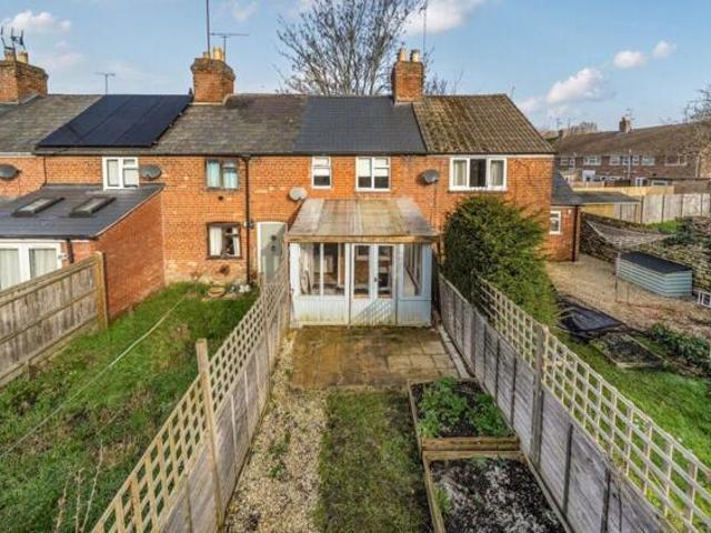 1 Bedroom House Faringdon Oxfordshire 99986614