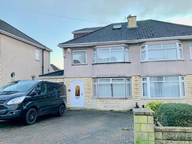 1 Bedroom House Kingswood Bristol LS101471819