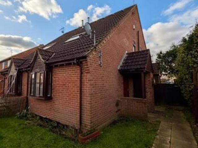 1 Bedroom House Kingswood City Of Kingston Upon Hull LS98545680