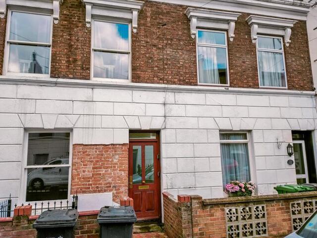 1 Bedroom House King's Lynn Norfolk LS99330010