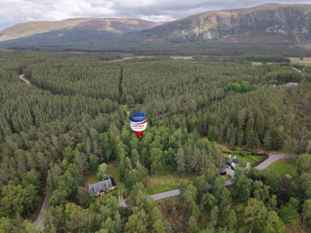 1 Bedroom House Kingussie Kingussie 103920435