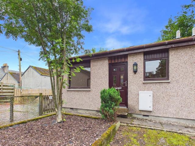 1 Bedroom House Kingussie Kingussie 104940677