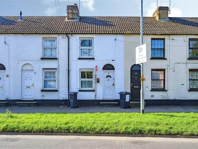 1 Bedroom House Houghton Regis Central Bedfordshire 101351858