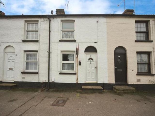 1 Bedroom House Houghton Regis Bedfordshire 100541264