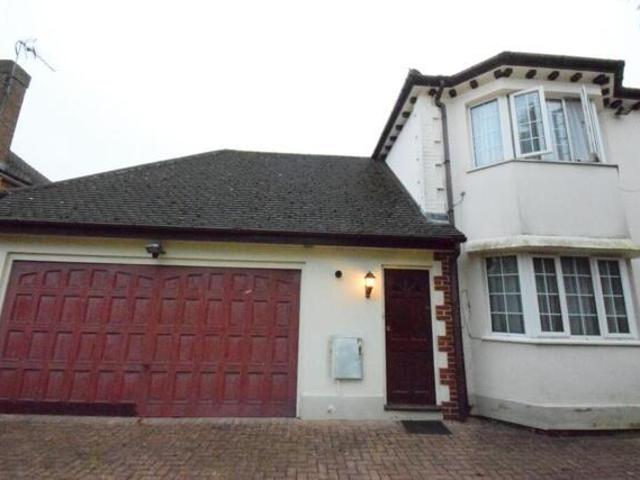 1 Bedroom House Hatfield Hertfordshire 103485806