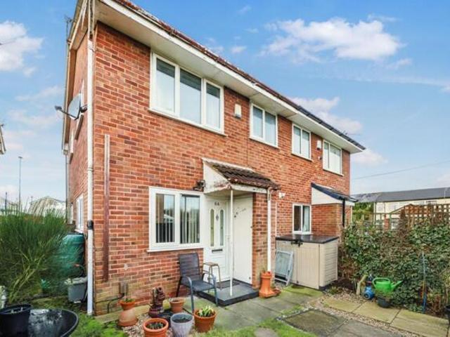 1 Bedroom House Haydock St Helens 100132214