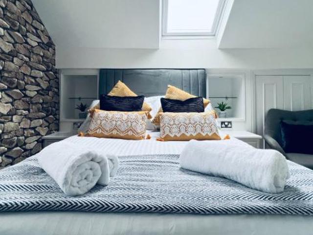 1 Bedroom House Harrogate Harrogate LS72382759