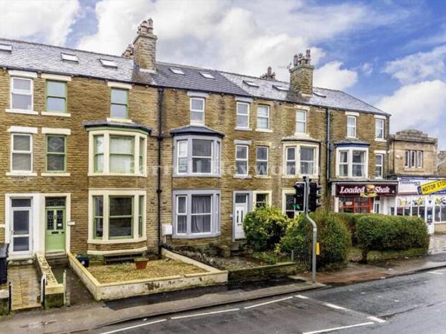 1 Bedroom House Heysham Lancashire LS100695295