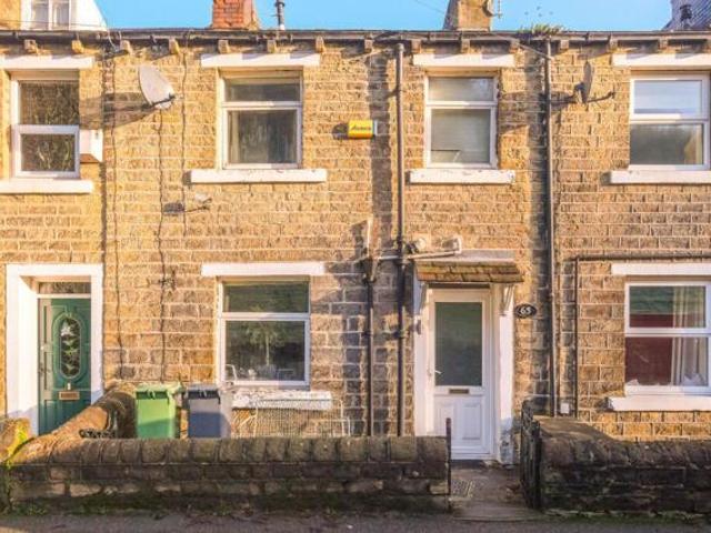 1 Bedroom House Huddersfield Kirklees LS99840118