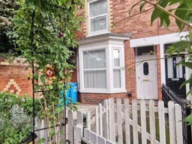 1 Bedroom House Hull East Yorkshire 101202720
