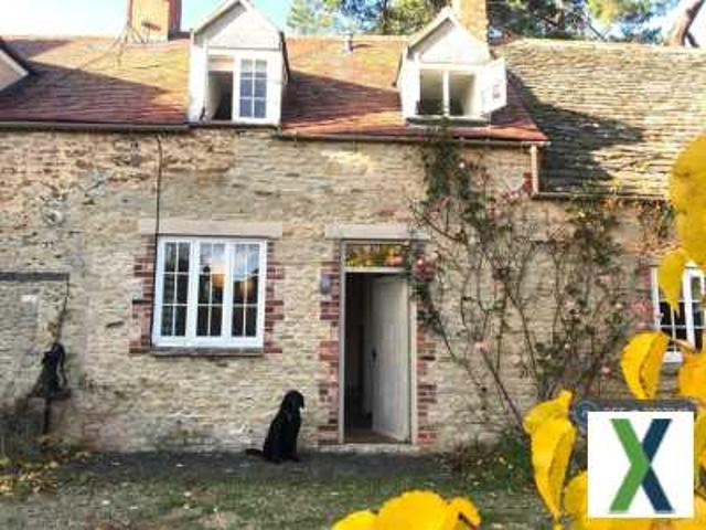 1 bedroom house in Church Street, Faringdon, SN7 1 bed #2297948