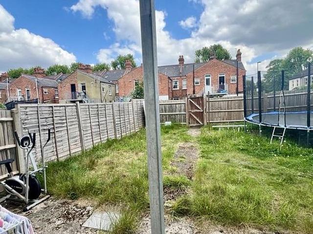 1 bedroom house in Croydon