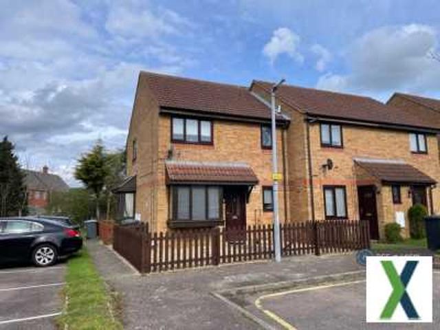 1 bedroom house in Badgers Close, Flitwick, Bedford, MK45 1 bed #1416111