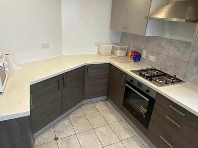1 bedroom house in Barking