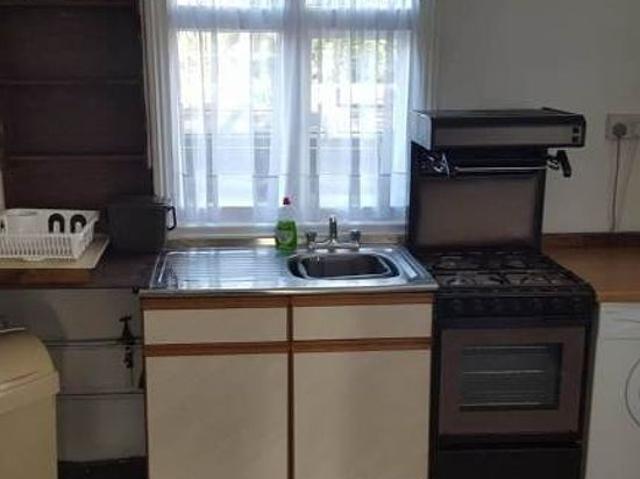 1 bedroom house in Bexley
