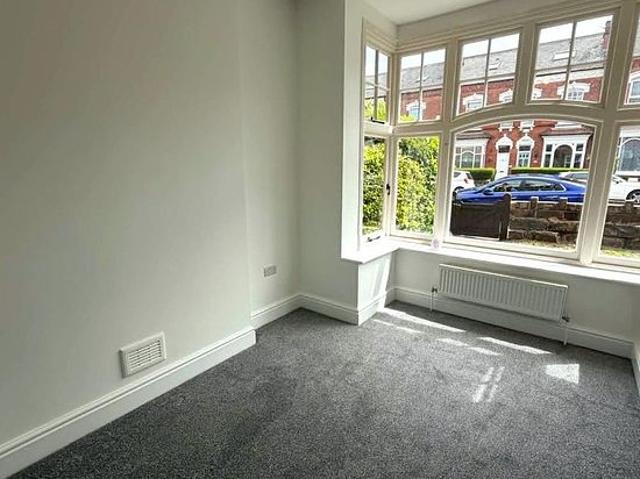 1 bedroom house in Birmingham
