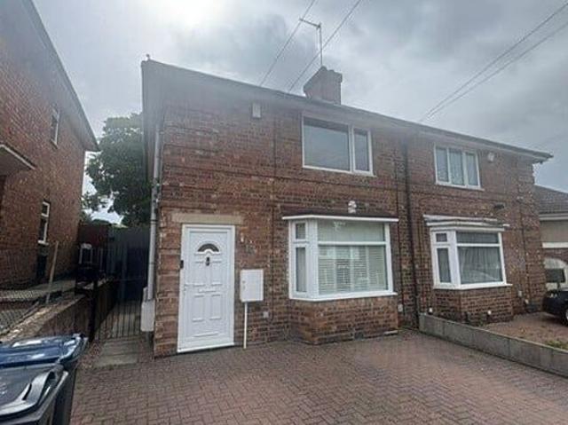 1 bedroom house in Birmingham