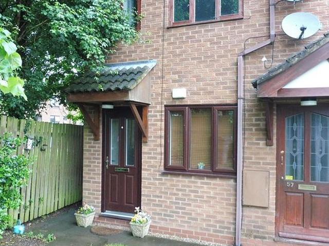 1 bedroom house in Birmingham