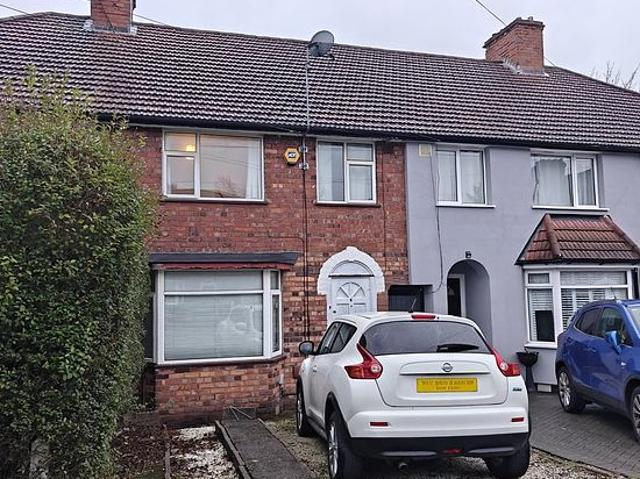 1 bedroom house in Birmingham