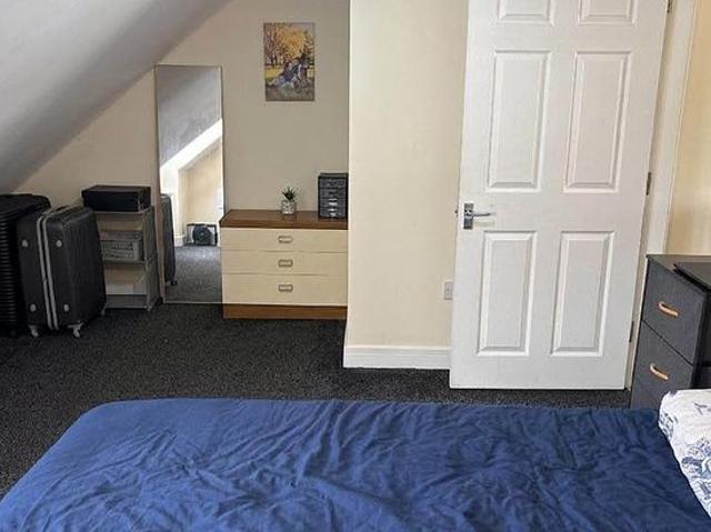 1 bedroom house in Birmingham
