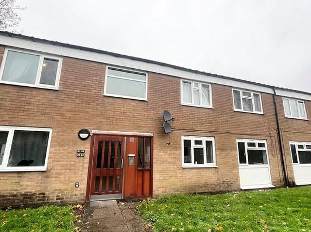 1 bedroom house in Birmingham