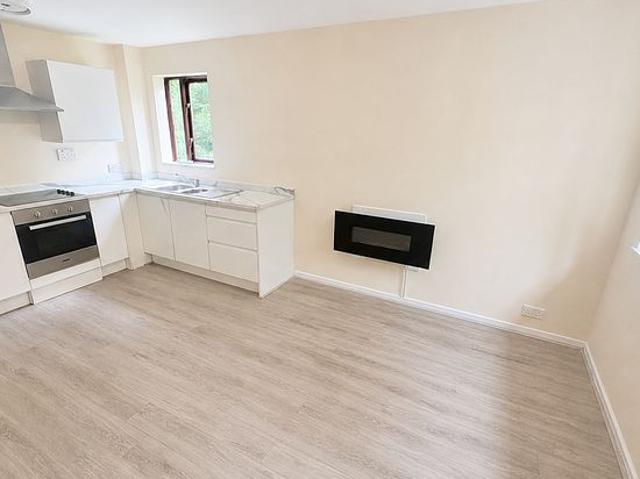 1 bedroom house in Birmingham