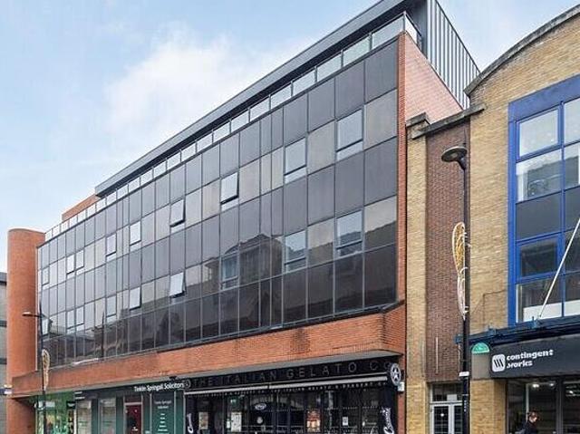 1 bedroom house in Bromley