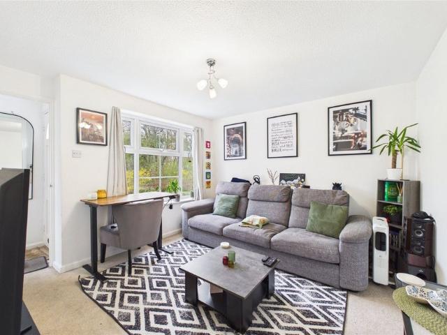 1 bedroom House in Buccaneer Close, Woodley