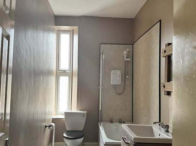 1 bedroom house in Glasgow