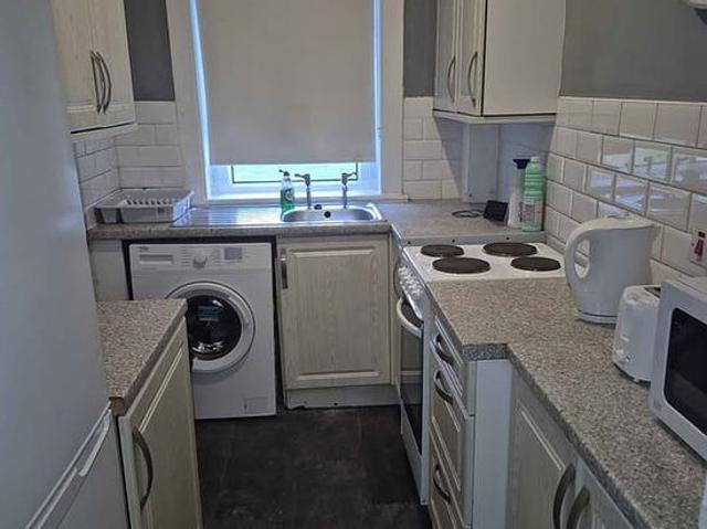 1 bedroom house in Glasgow