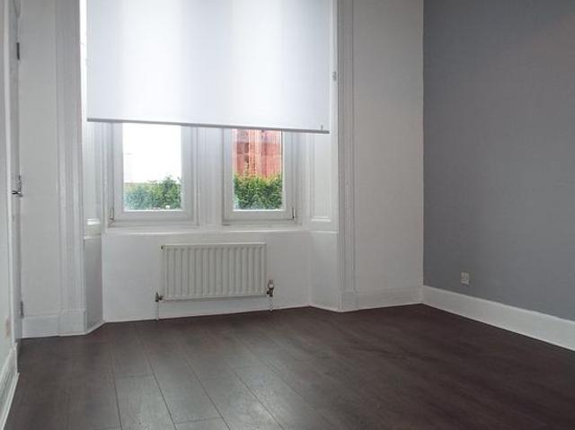 1 bedroom house in Glasgow